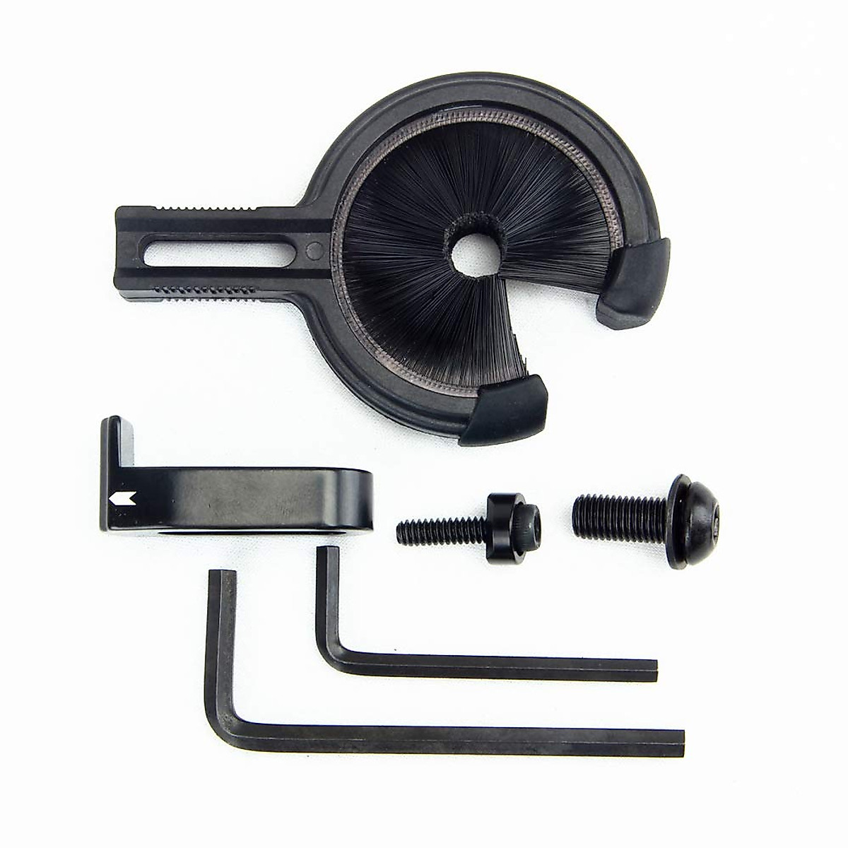 HRS Brush Capture Arrow Rest Hunting Archery Rest for Compound Bow