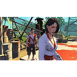 Escape Dead Island - Xbox 360