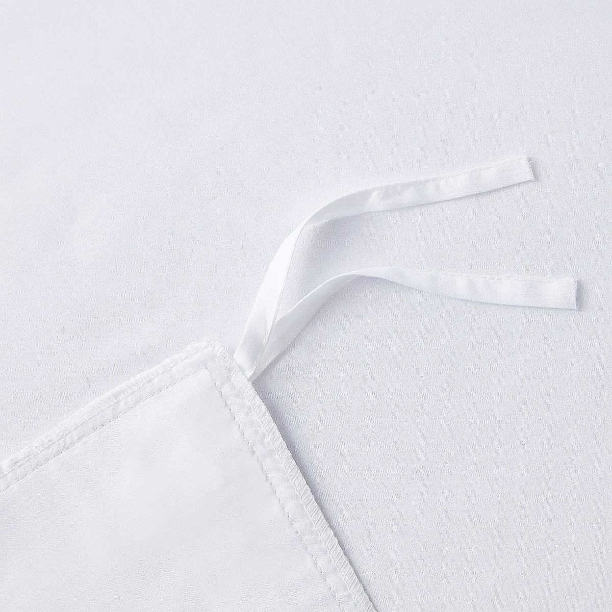 Mellanni Duvet Cover Set - 3 PC Iconic Collection Bedding Set - Hotel Luxury, Extra Soft & Cooling - Microfiber - Button Closure and Corner Ties (King, Hotel Gray)