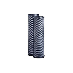 CFS Compatible with model SCWH-5 HF-150A, HF-160, HF-360A, and HF-365 Replacement Whole House Under-Sink Water Filters