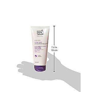 RoC Total Slim Multi-Actions Slimming Moisturizer 200 ml