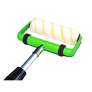 BetterGrip Paint Roller - 9 inch Paint Roller Kit