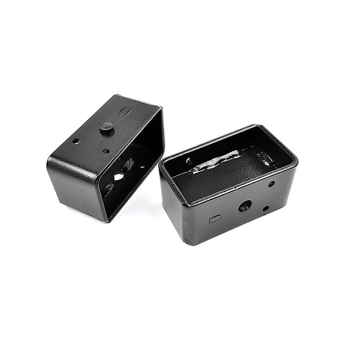 Rough Country 2.5" Leveling Lift Kit for 1999-2006 Chevy/GMC 1500 4WD - 28300