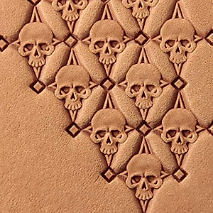 Leather Stamp Tool Stamps Stamping Carving Punches Tools Craft Leathercrafting