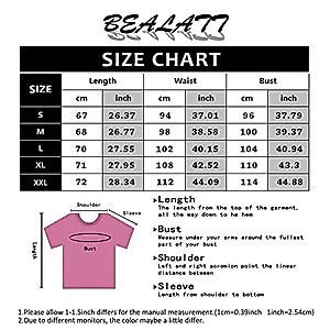 Bealatt Dandelion Graphic Tees for Women Make a Wish T Shirt Women's Flower Graphic Tee Tops Summer Cute Short Sleeve Shirt O Neck Blouse Tops Workout Shirts (Green, M)