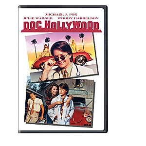Doc Hollywood (DVD)