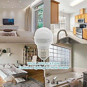 W11216993 W10820003 W11125625 Compatible With Whirlpool Refrigerator LED Bulb