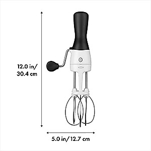 OXO Good Grips Egg Beater