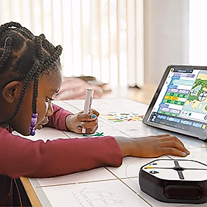 iRobot® Root™ Adventure Pack: Coding with Sports - Soccer (RA106) - Accessory Compatible with Root® rt0 and rt1