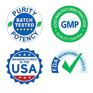 Calcium AEP for Nerves, Cell Membranes (925mg Ca-2-AEP Per Capsule, 180 Capsules)