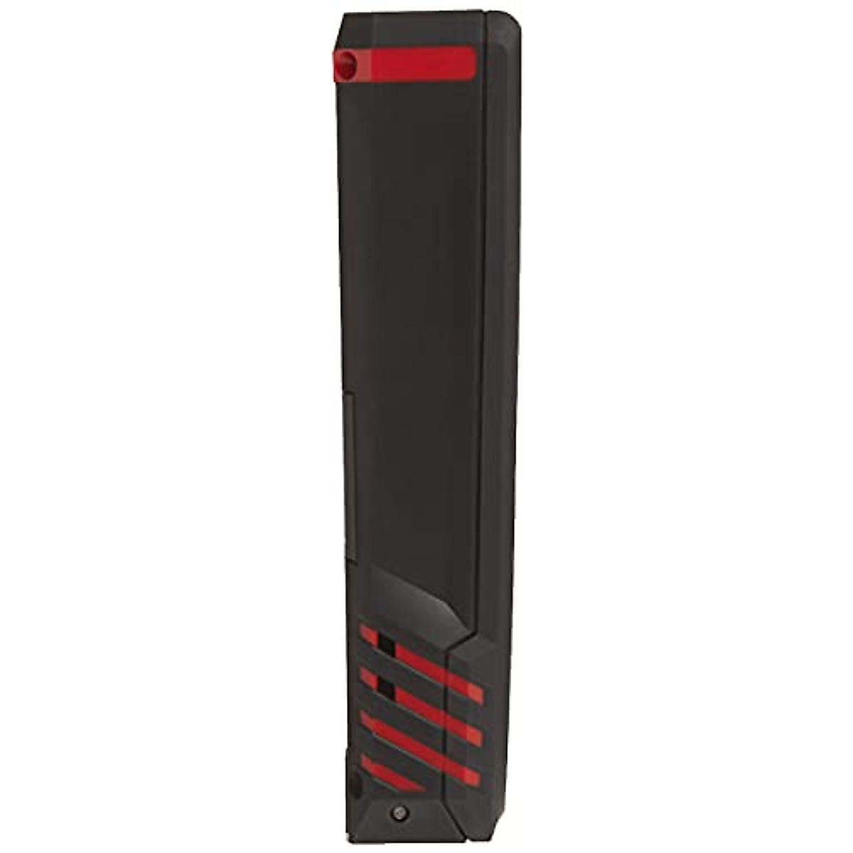 Leica 838725 DISTO D2 New 330ft Laser Distance Measure with Bluetooth 4.0, Black/Red, 1.7 x 1 x 4.6 inches