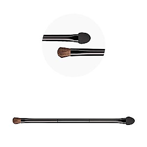 Rimmel Magnif'eyes Makeup Kit With Eyeshadow and Primer, Blush