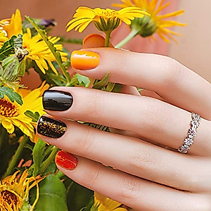 MILACOLATO 925 Sterling Silver Ring 18K Gold Plated Daisy Flower Ring with Pink Cubic Zirconia High Polished Comfort Fit Sunflower Stacking Statement Wedding Band Ring for Women Valentine's Jewelry Gifts, Size 7