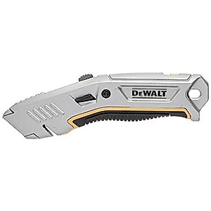 DeWalt All Metal Utility Knife