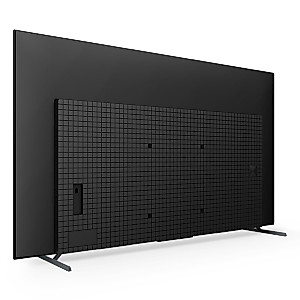 Sony XR55A80L BRAVIA XR 55" Class A80L OLED 4K HDR Google TV (2023) with STR-AZ1000ES 7.2 Channel 8K Home Theater AV Receiver