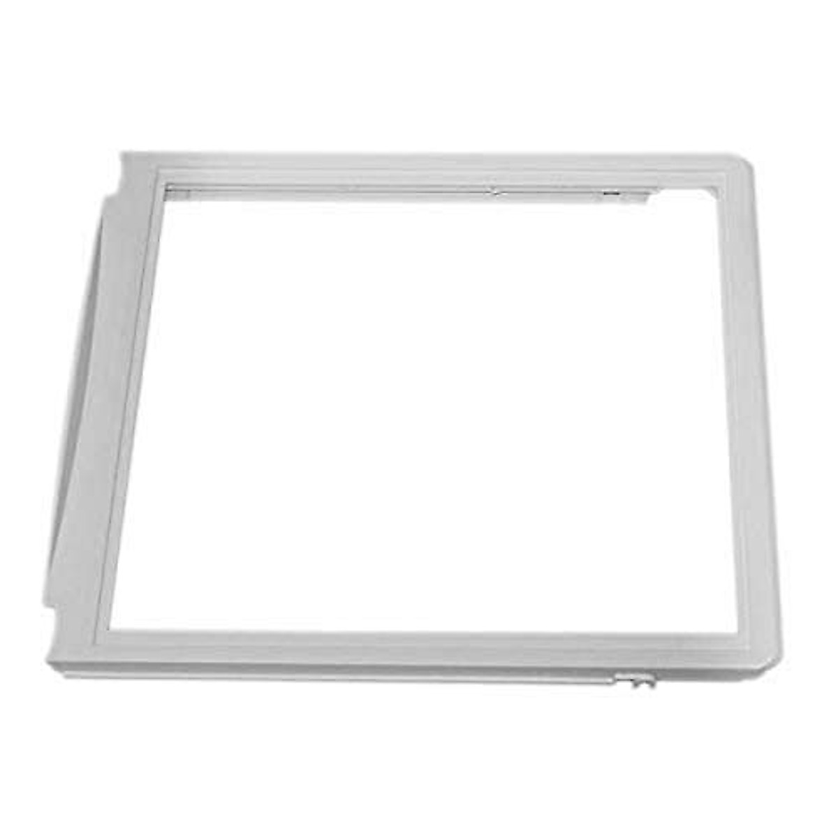 Frigidaire 240599301 Drawer Cover Frame