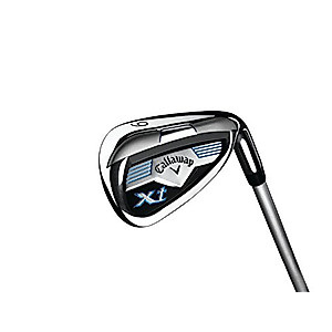 Callaway Golf Xj Junior Golf Set, Right Hand , White