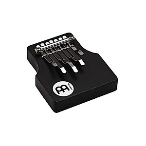 Meinl Percussion Kalimba, Black (KA7-M-BK)