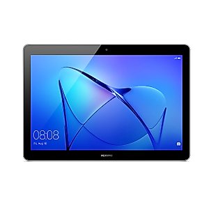 Huawei Agassi-W09 Mediapad T3 10 2+16 Quad-Core 1.4GHz, Android N + EMUI 5.1 (Renewed)