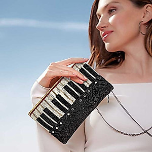 Mary Frances Keys to My Heart, Multi