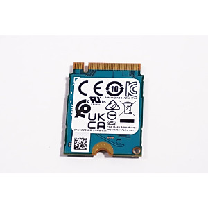 FMB-I Compatible with 8C3CP Replacement for Dell 512GB NVMe SSD Drive I5410-5149SLV-PUS I3590-7957BLK-PUS