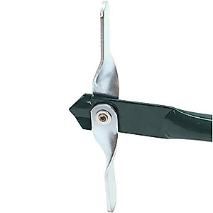 Redmon Green Culture Compost Aerating Tool, Green