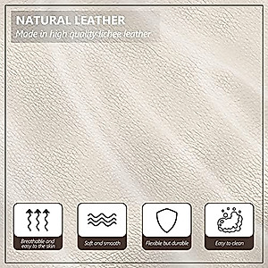 Keallce Case for iPhone 14 Pro 6.1'' 2022, Flip Wallet Case with Card Slots, Ring Stand Holder Kickstand, Folio Leather Protective Phone Cover for Ladies Women Compatible with iPhone 14 Pro 5G, Beige