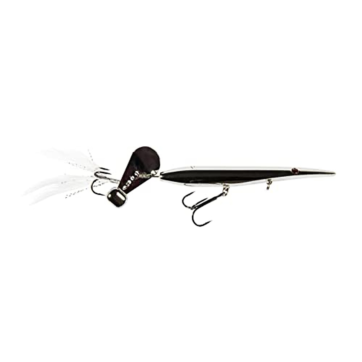 Z-Man HR5-04 Hellraizer 5" Chrome