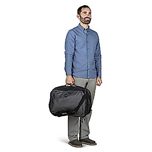 Osprey Transporter Global Carry On Luggage