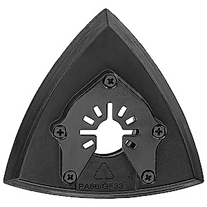 DEWALT Sanding Pad For Oscillating Tool (DWA4200)