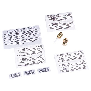 ALLIANCE LAUNDRY SYSTEMS Kit Conversion-Lp (649P3)