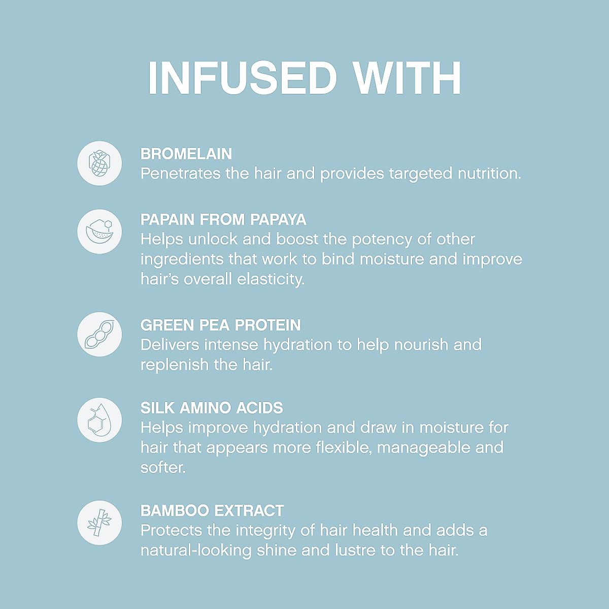 KEVIN.MURPHY REPAIR-ME.WASH & RINSE - Moisturising Hair Shampoo - Conditioner - For All Hair Types Needing Repair - Sulphate & Paraben Free - 1 L / 33.8 fl oz - 2 Pack