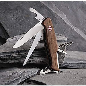 Victorinox RangerWood 55