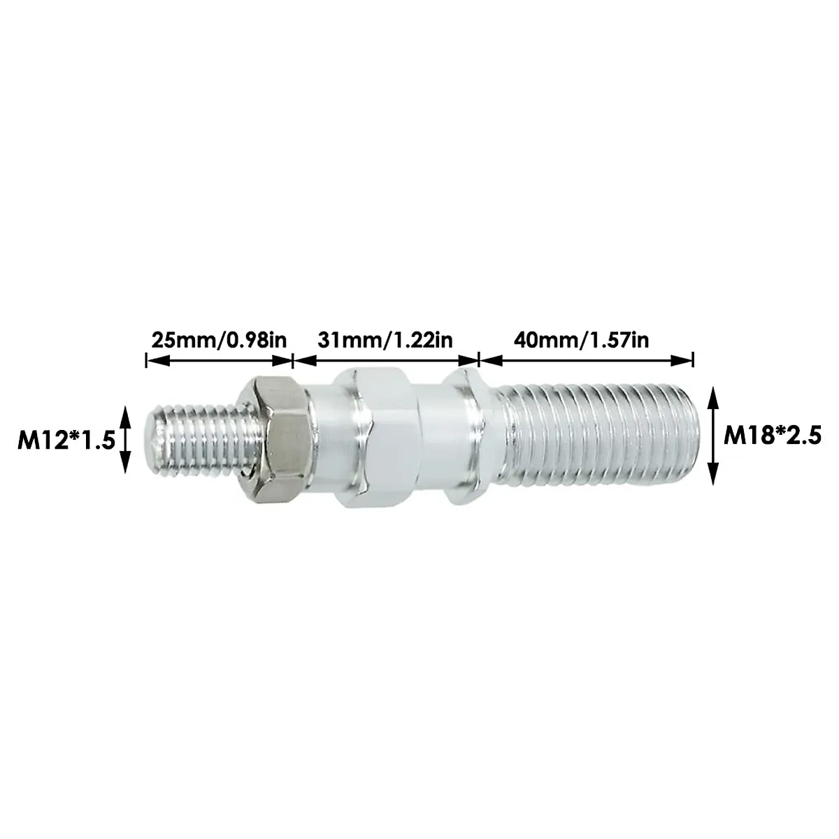 Riloer Front Aluminum Triangle Tow Hook, Front Bumper Tow Towing Hook, Compatible with Scion FR-S BRZ Impreza WRX Sti Compatible with Toyota 86, Black