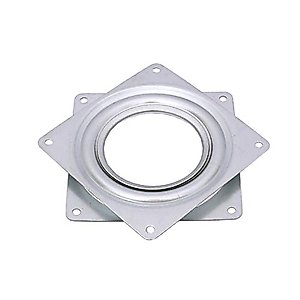 FKG Lazy Susan Turntable Bearing ID 5" Inch, OD 6.5" Inch