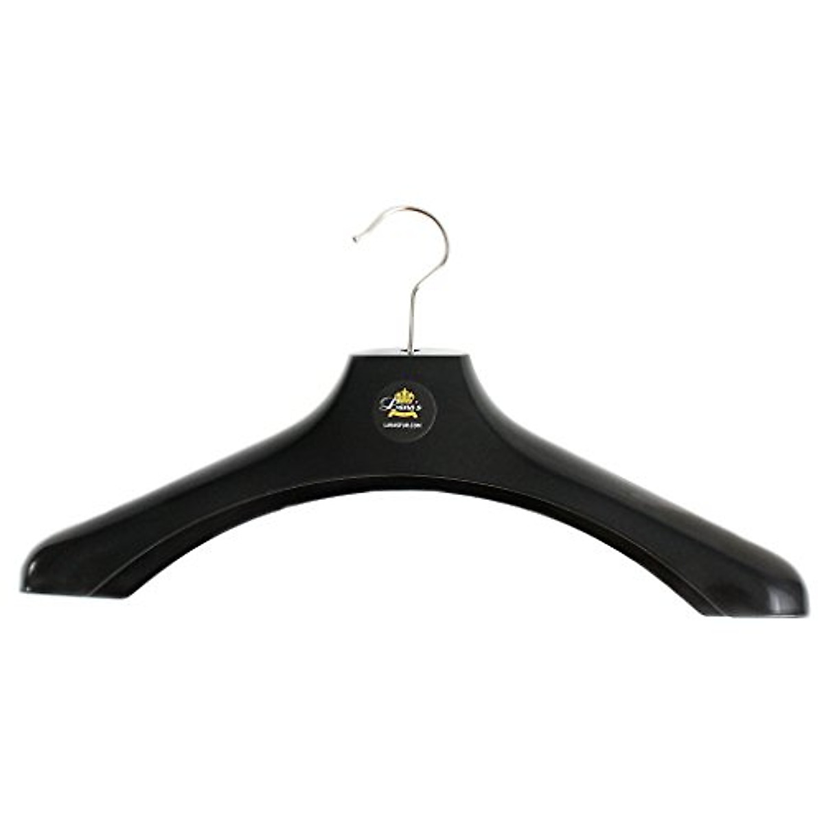 Lana's Fur and Leather Coat Hanger - Large - Men's