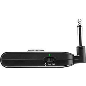 Fender Mustang Micro Headphone Amplifier