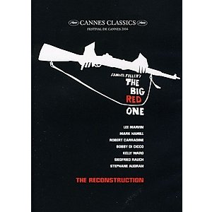 The Big Red One: The Reconstruction