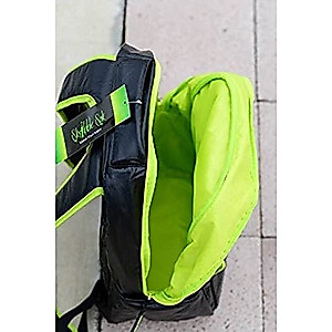 Skribble Sak Dry Erase Backpack with Neon Markers – Make your Mark