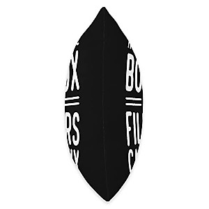 Cute Botox Lover Gifts for Aesthetic Nurses Nothing a Little Botox and Fillers Can't Fix Throw Pillow, 18x18, Multicolor