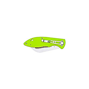 MADI PTOLK-2S OneFlip Lineman Safety Knife