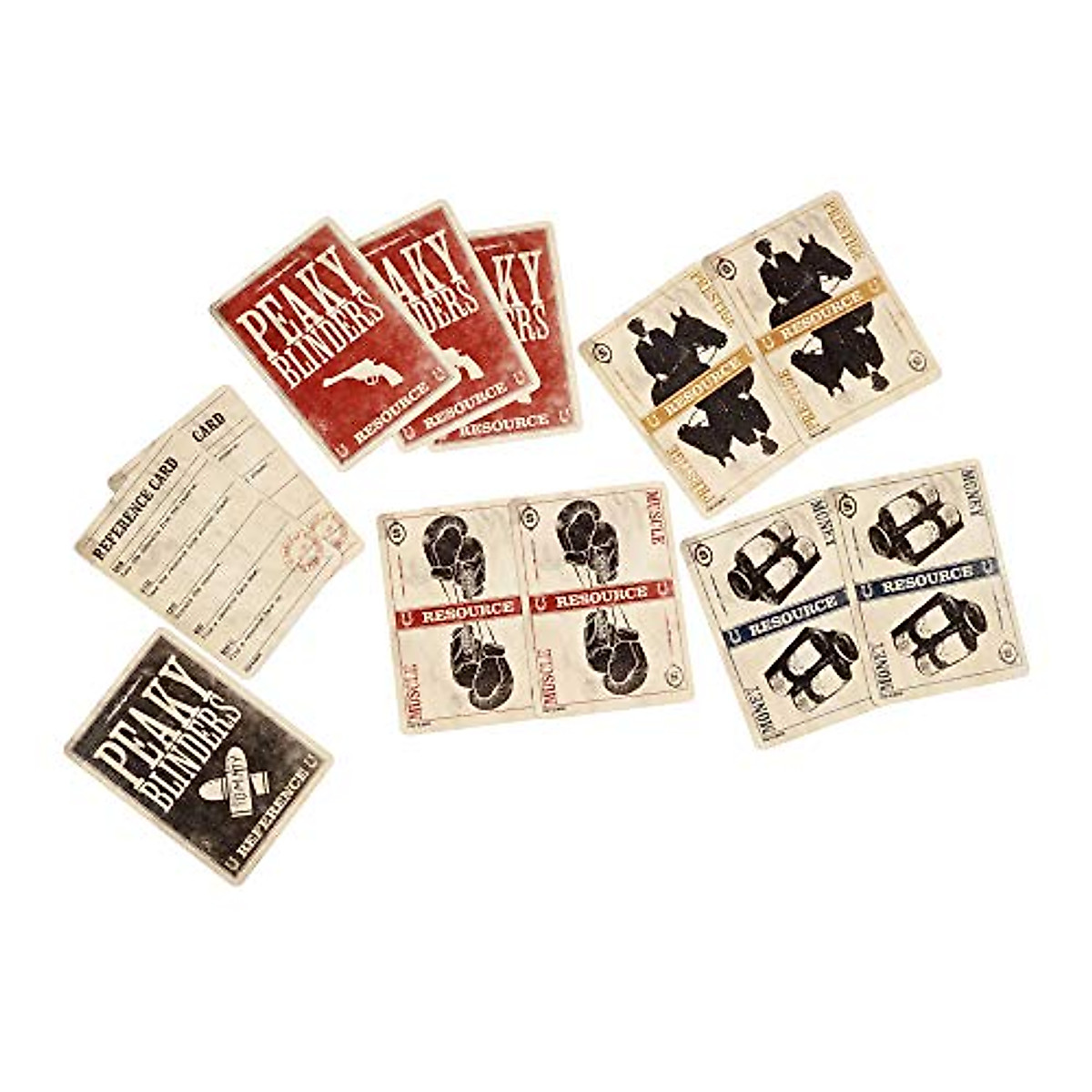 STEAMFORGED Peaky Blinders: Faster Than Truth