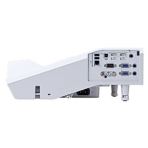 Hitachi CP-AX2503 Ultra Short-Throw Projector
