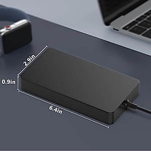 240W USB Tip Charger Replacement for MSI Stealth A16 16 AI+ A3XWIG A3HWHG A3XWJG A3XWIG,Crosshair 16 HX D14VGKG-057US,Pulse 16 AI C1VGKG C1VFKG,Alpha 17 C7VG C7VF Stealth GS77 CreatorPro Z17 Z16P Z16