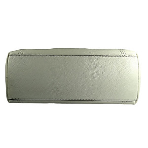 Michael Kors Sienna Pebbled Leather Convertible Shoulder Bag