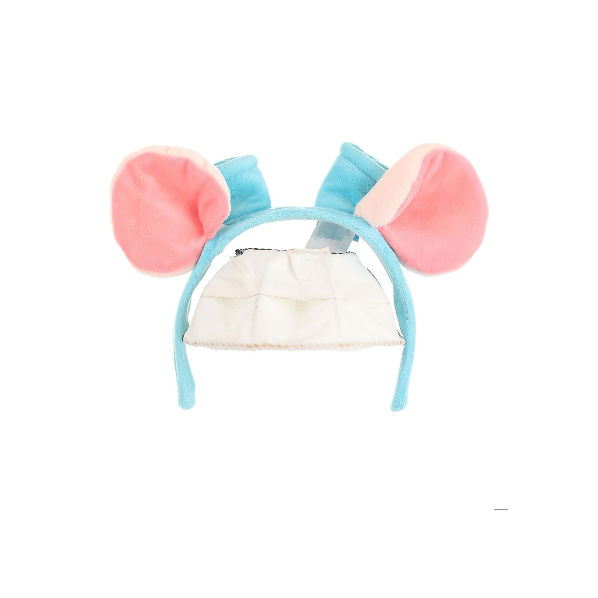 Fun Costumes Rescue Rangers Gadget Costume Kit - Headband, Tail, and Wrench Accessories Standard