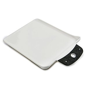 Norpro Grip-EZ Cutting Board Scoop
