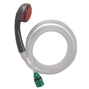 Coleman Hot Water on Demand H2Oasis Portable Water Heater