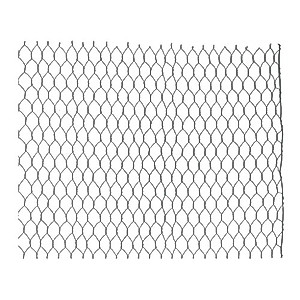 Accent Design Paper Accents 1/2" Wire Mesh 12x12