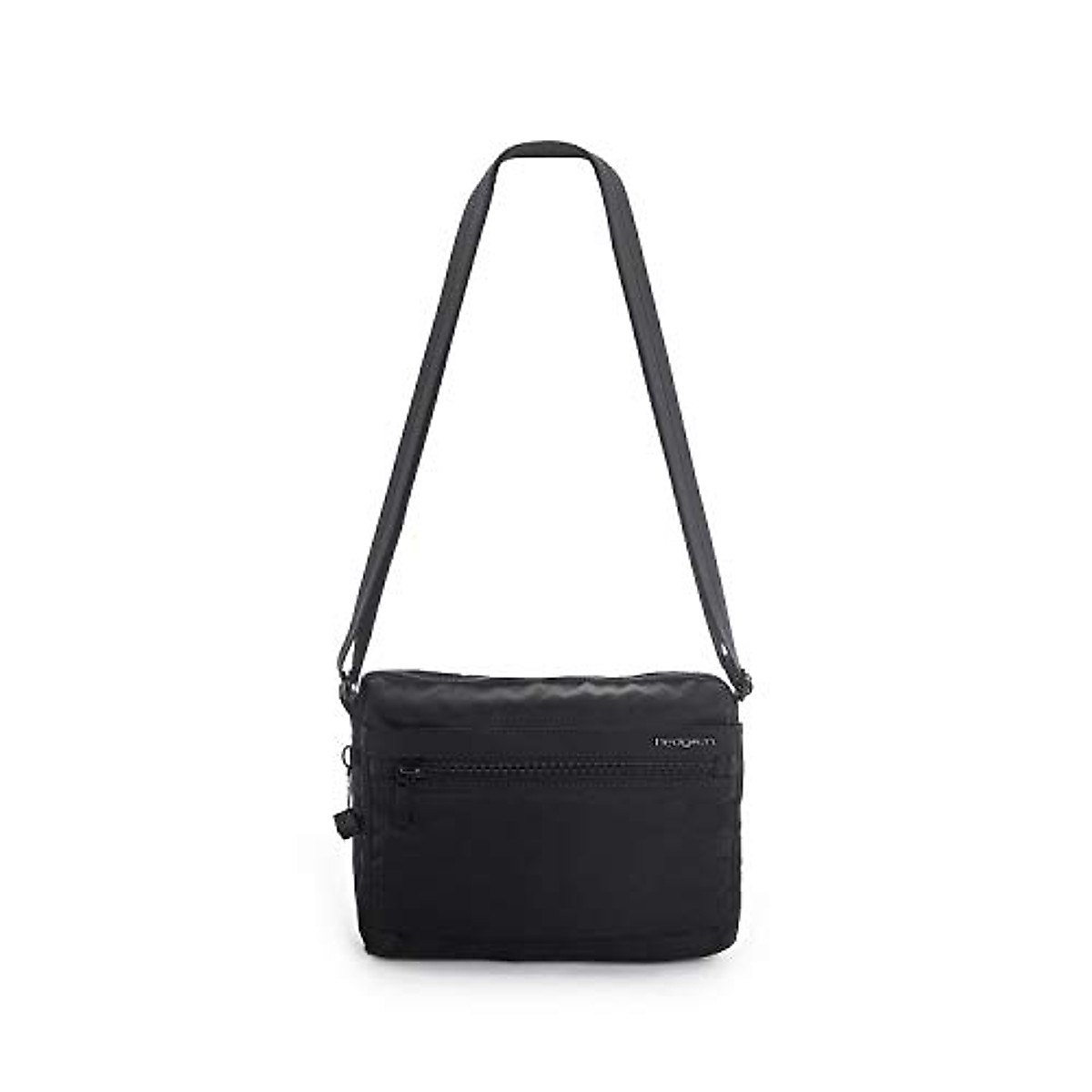 Hedgren Eye RFID Shoulder Bag, Black